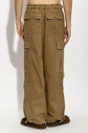 Rhude Casual Pants With Pockets