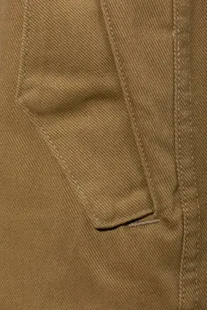 Rhude Casual Pants With Pockets