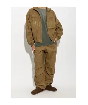 Rhude Casual Pants With Pockets