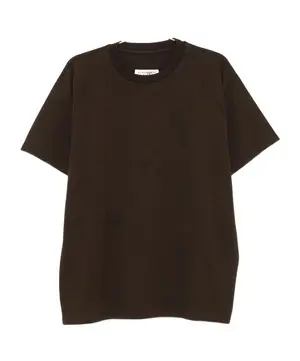MAISON MARGIELA Short-sleeved T-shirt - Brown