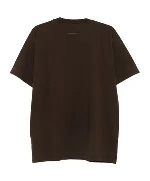 MAISON MARGIELA Short-sleeved T-shirt