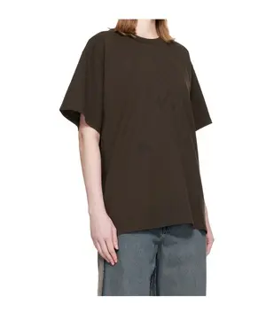 MAISON MARGIELA Short-sleeved T-shirt