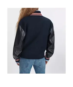 Rag & Bone Long-sleeved Jacket