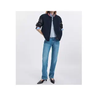 Rag & Bone Long-sleeved Jacket