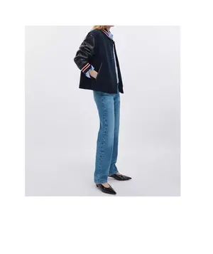 Rag & Bone Long-sleeved Jacket