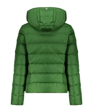 Herno Hooded Down Jacket