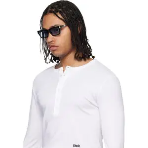 RETROSUPERFUTURE Raio Sunglasses