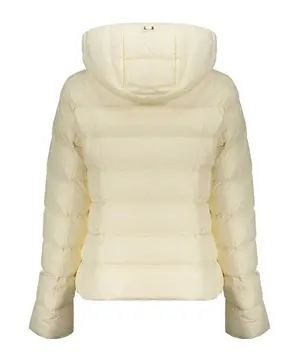 Herno Hooded Padded Jacket