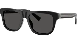 Dolce & Gabbana Dolce Gabbana Eyewear Rectangular Frame Sunglasses