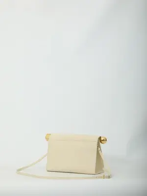 Jacquemus The Rond Carré Bag