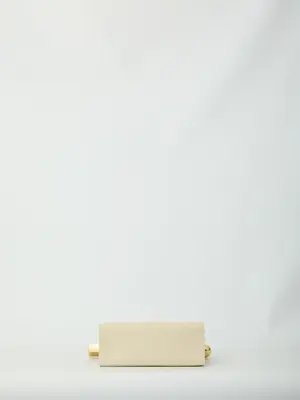 Jacquemus The Rond Carré Bag