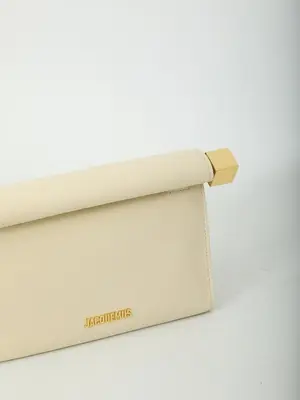Jacquemus The Rond Carré Bag