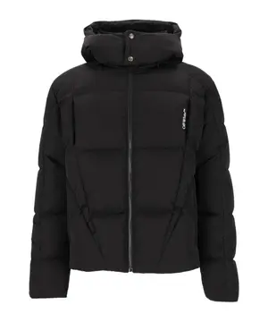 Off-White Long-sleeve Jacket