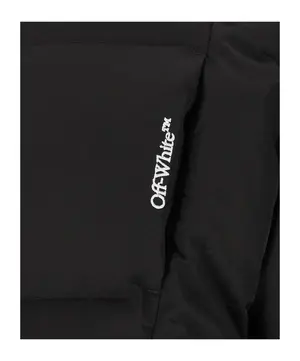 Off-White Long-sleeve Jacket