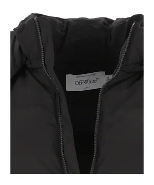 Off-White Long-sleeve Jacket
