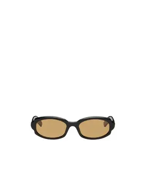 RETROSUPERFUTURE Esatto Sunglasses - Black
