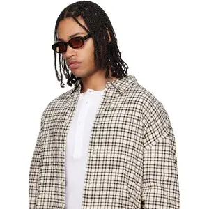RETROSUPERFUTURE Esatto Sunglasses