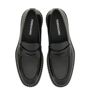 FERRAGAMO Casual Loafer