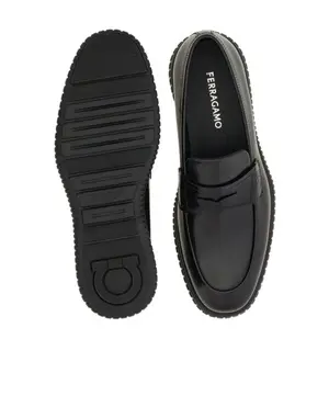 FERRAGAMO Casual Loafer
