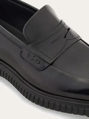 FERRAGAMO Casual Loafer