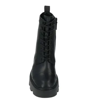 Tory Burch Laceup Ankle Boots