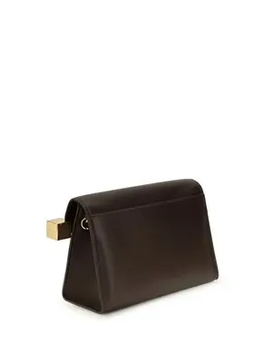 Jacquemus The Rond Carré Bag