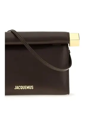 Jacquemus The Rond Carré Bag