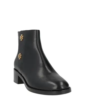 Tory Burch Minimal Leather Boots