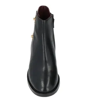 Tory Burch Minimal Leather Boots