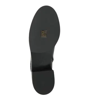 Tory Burch Minimal Leather Boots