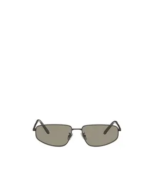 RETROSUPERFUTURE Isedra Sunglasses - Black