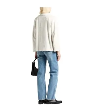 Max Mara Single-breasted Blazers