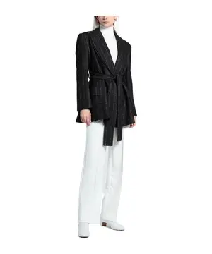 Dolce & Gabbana Striped Blazers
