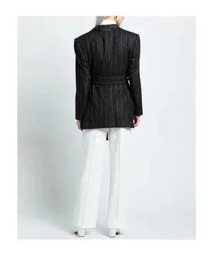Dolce & Gabbana Striped Blazers