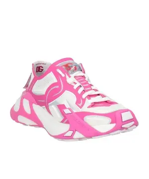 Dolce & Gabbana Chunkysole Sneakers