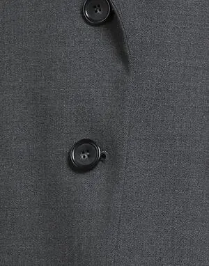 Sportmax Single Breasted Blazers
