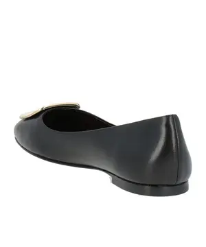 Tory Burch Minimal Ballet Flats