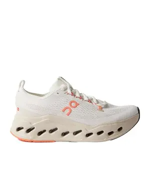 On Rubber-trimmed Mesh Sneakers - No