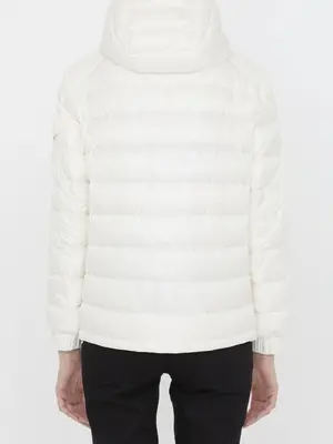 Moncler Dalles Short Down Jacket