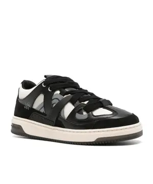 REPRESENT Bully Lace-up Sneakers