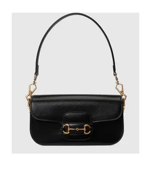 Gucci 1955 Horsebit Small Shoulder Bag