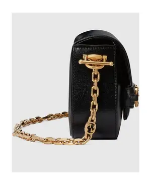 Gucci 1955 Horsebit Small Shoulder Bag