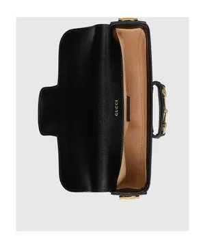 Gucci 1955 Horsebit Small Shoulder Bag