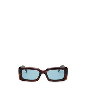 Balmain Anthem-i Sunglasses - Brown