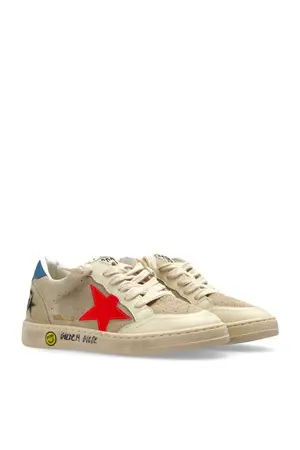 GOLDEN GOOSE Lace-up Sneakers