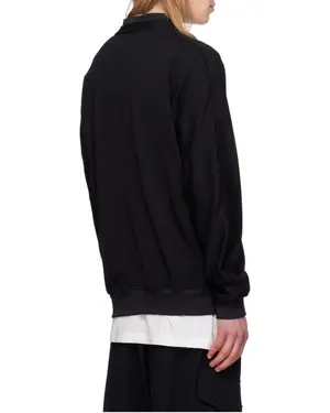 Y3 3-stripes Track Top