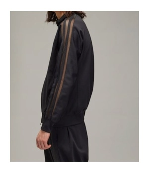Y3 3-stripes Track Top