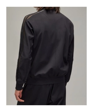 Y3 3-stripes Track Top