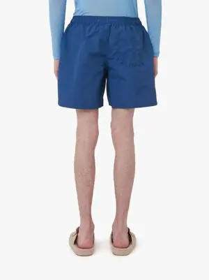 J.W.ANDERSON Pigeon Swim Shorts