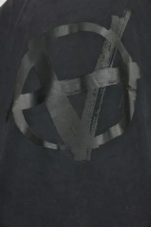 Vetements Logo T-shirt